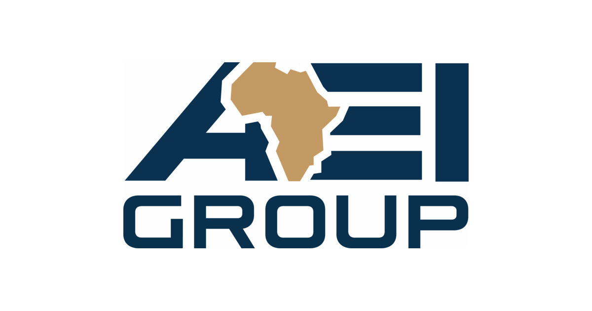 Africa's Premier Infrastructure Investment Platform - AEI Group